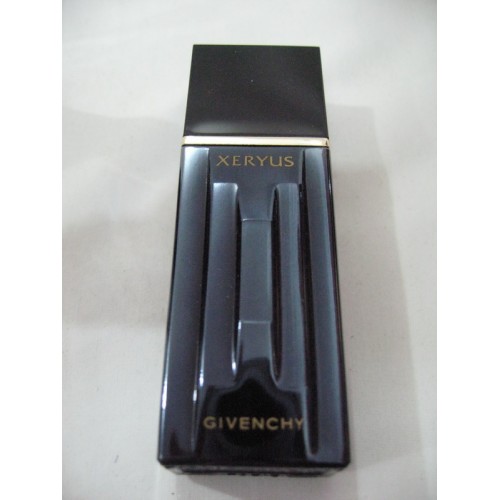 XERYUS BY GIVENCHY OLD VERSION EDT SPLASH FOR MEN NEW IN BOX RARE HARD ...
